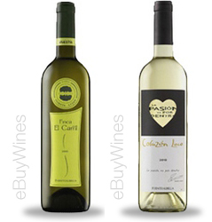 Andrés Iniesta launches his own wines | Blog INVINIC