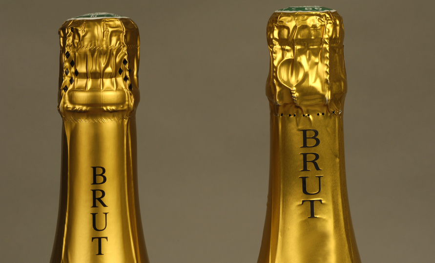 What does "Brut" mean on a wine label? | Blog INVINIC