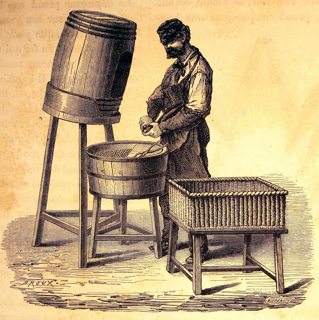 Por qué es tan importante el degüelle | Blog INVINIC